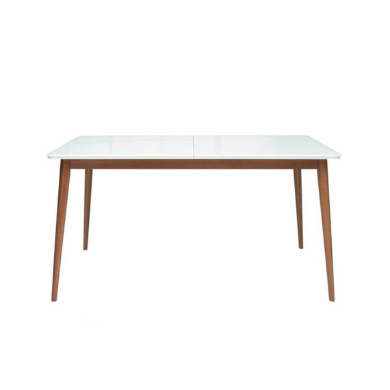 Mesa con Extension Nordic Air – Arei Design