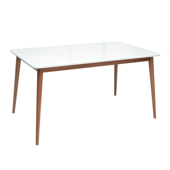 Mesa con Extension Nordic Air – Arei Design